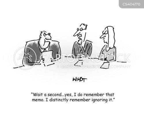Office Communications Cartoons and Comics - funny pictures from ...