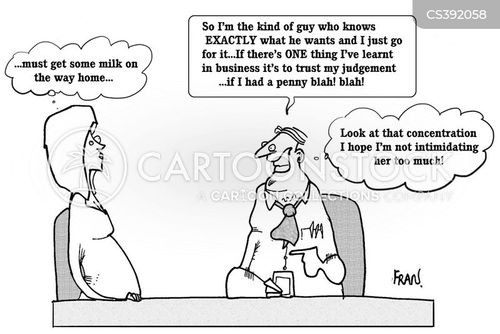 Personnel Training Cartoons and Comics - funny pictures from CartoonStock