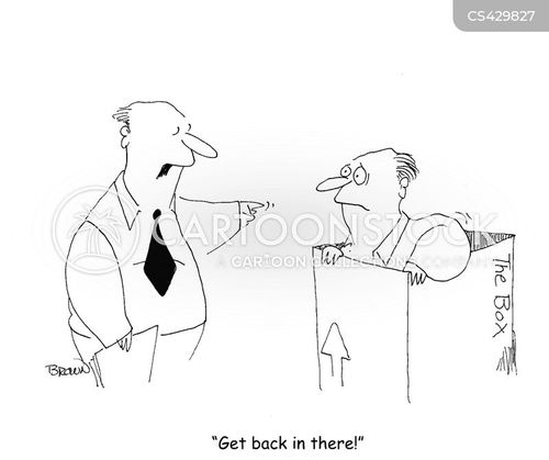 Gen X Cartoons and Comics - funny pictures from CartoonStock