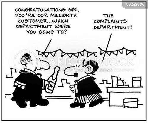 Dispatch Department Cartoons and Comics - funny pictures from CartoonStock