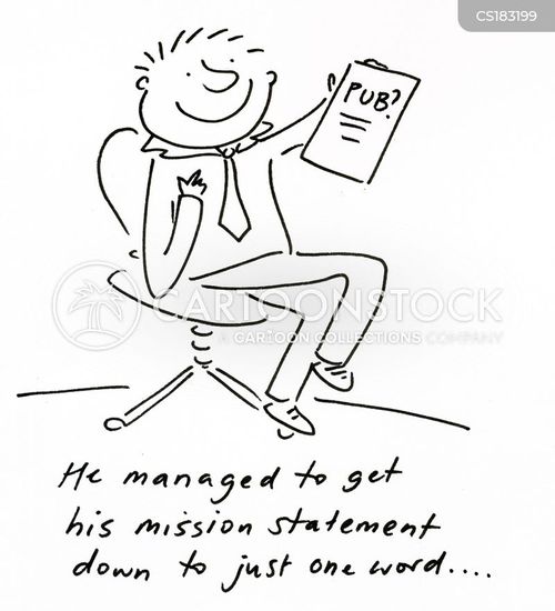 Mission Cartoons and Comics - funny pictures from CartoonStock