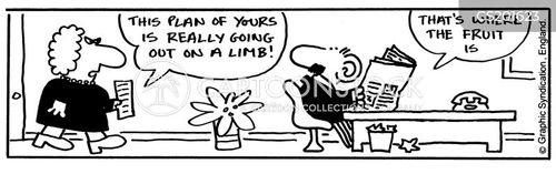 Fruit Tree Cartoons and Comics - funny pictures from CartoonStock