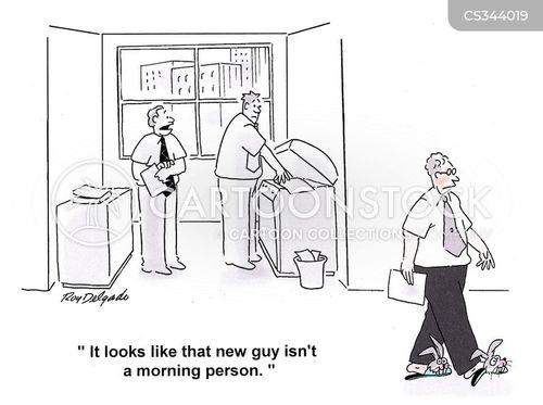 Breaking Dawn Cartoons and Comics - funny pictures from CartoonStock