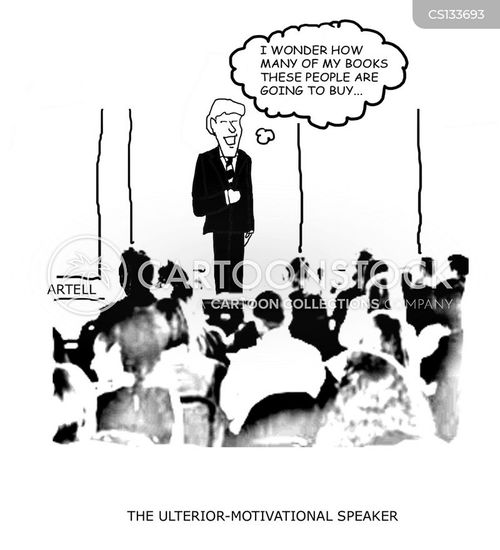 Thinking Positive Cartoons and Comics - funny pictures from CartoonStock