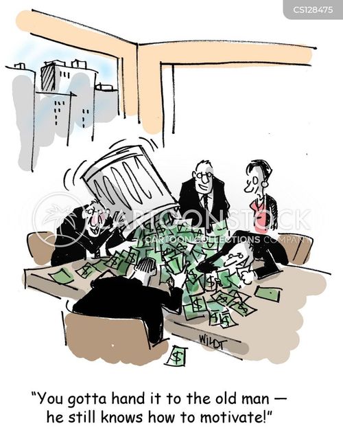 Portfolio-building Cartoons and Comics - funny pictures from CartoonStock