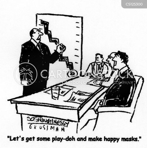 Team Motivation Cartoons and Comics - funny pictures from CartoonStock