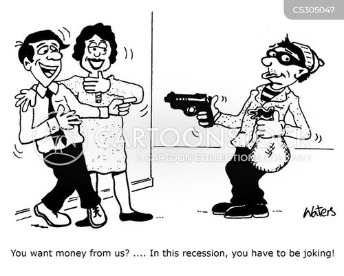 Electronic Deposits Cartoons and Comics - funny pictures from CartoonStock