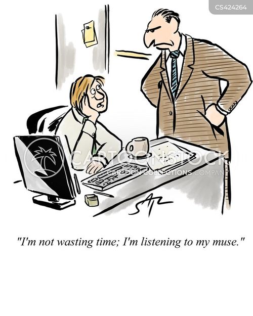 Inspirational Message Cartoons and Comics - funny pictures from ...