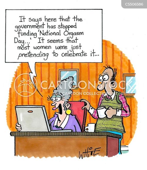 National Funding Cartoons and Comics - funny pictures from CartoonStock