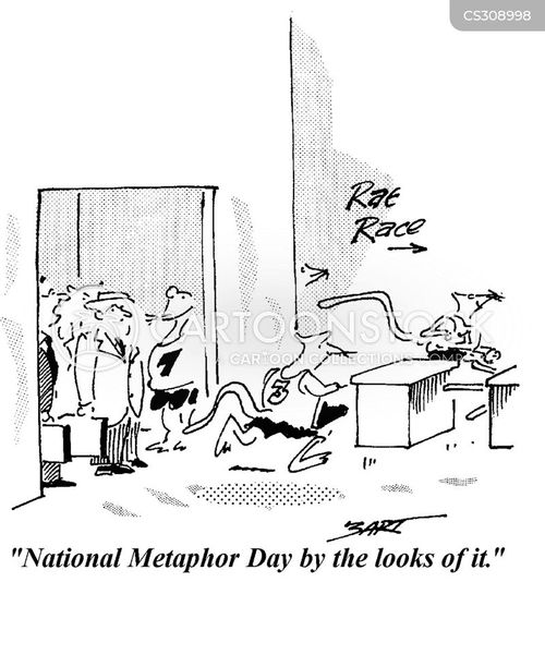 Thematic Day Cartoons and Comics - funny pictures from CartoonStock