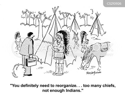 Social Structure Cartoons and Comics - funny pictures from CartoonStock