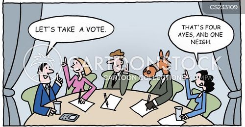 Neigh Cartoons and Comics - funny pictures from CartoonStock