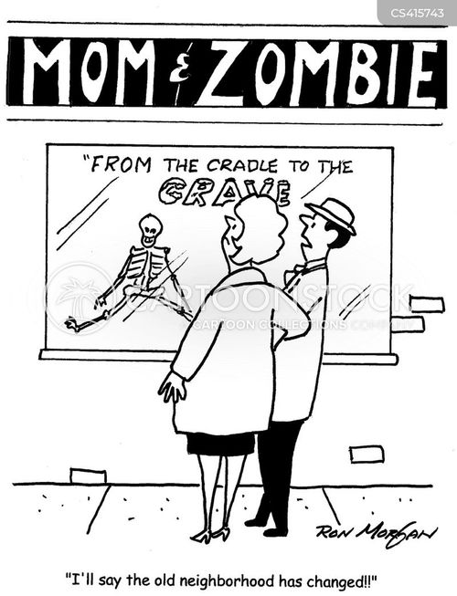 Corner Shop Cartoons and Comics - funny pictures from CartoonStock