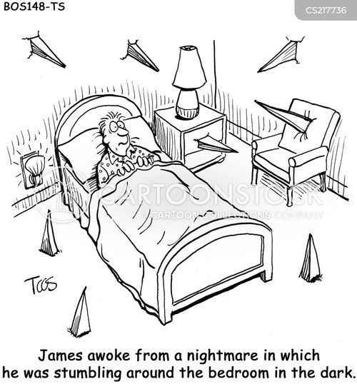 Cover Thief Cartoons and Comics - funny pictures from CartoonStock