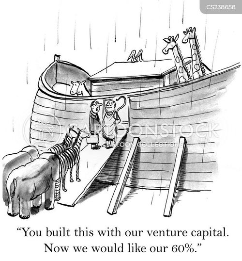 Bank Capitalization Cartoons and Comics - funny pictures from CartoonStock
