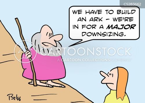 If You Build It They Will Come Cartoons and Comics - funny pictures ...