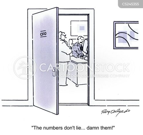 Lose Money Cartoons and Comics - funny pictures from CartoonStock