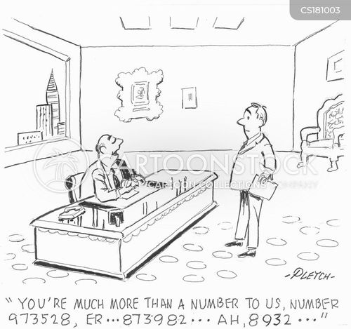 Employee-employer Relations Cartoons and Comics - funny pictures from ...