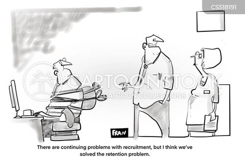 Restraining Cartoons and Comics - funny pictures from CartoonStock