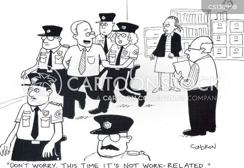 Viral Misinformation Cartoons and Comics - funny pictures from CartoonStock