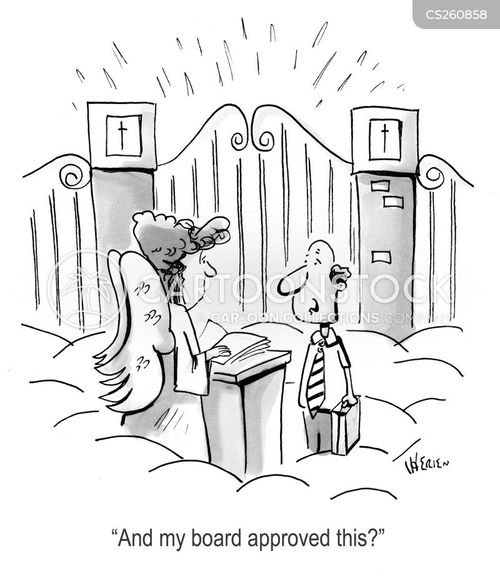 Board Bames Cartoons and Comics - funny pictures from CartoonStock