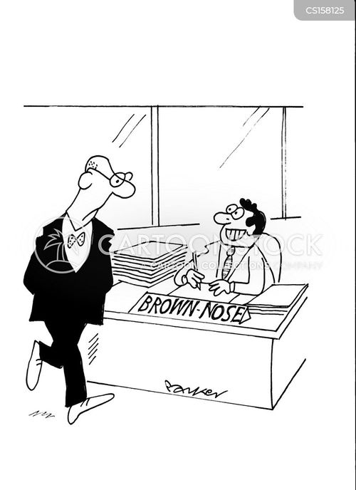 Desk Sign Cartoons and Comics - funny pictures from CartoonStock