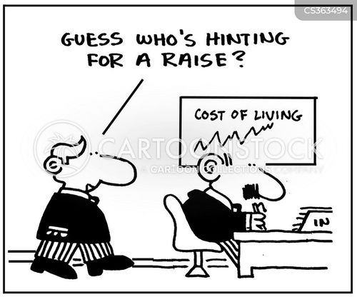 Oklahoma Pay Raise Cartoons and Comics - funny pictures from CartoonStock
