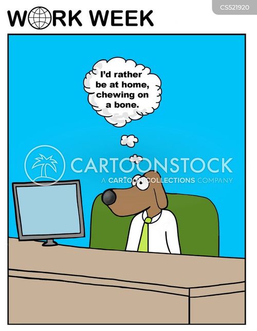 Homebody Cartoons and Comics - funny pictures from CartoonStock