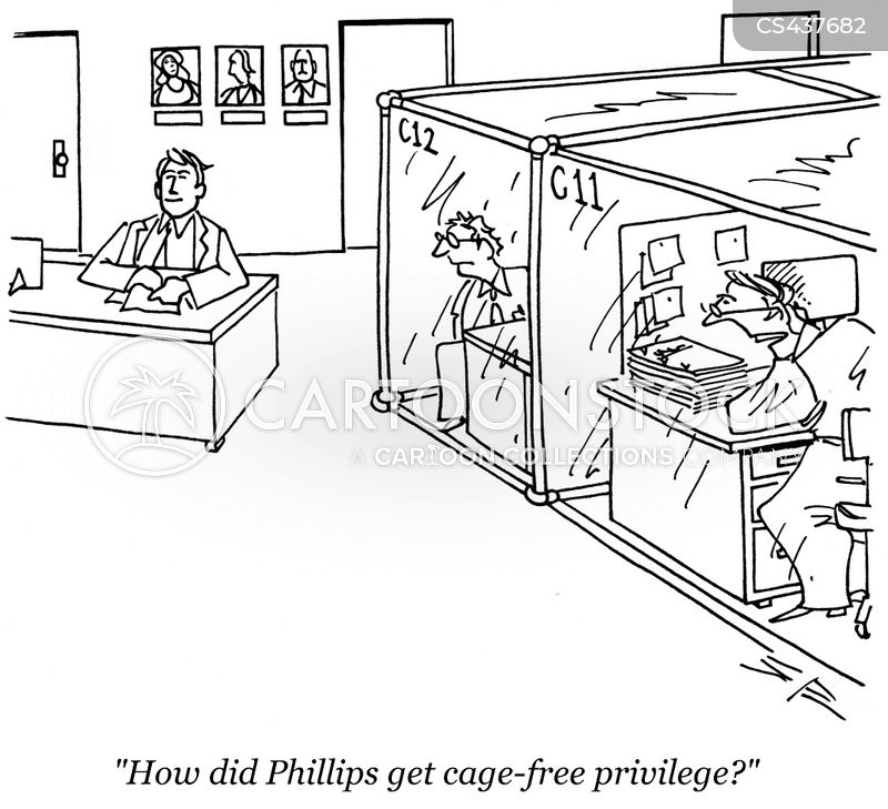 Privileges Cartoons and Comics - funny pictures from CartoonStock