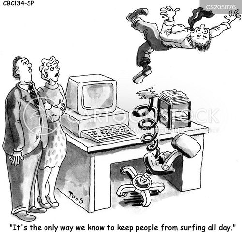 Employee Compensations Cartoons and Comics - funny pictures from ...