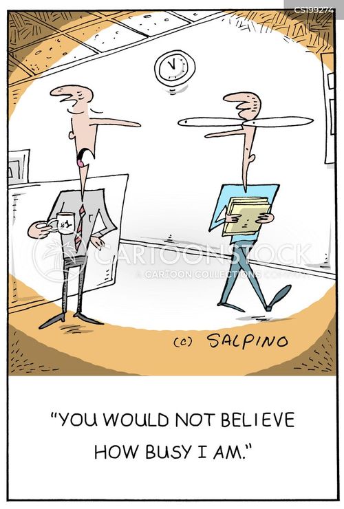 Shirk Off Cartoons and Comics - funny pictures from CartoonStock