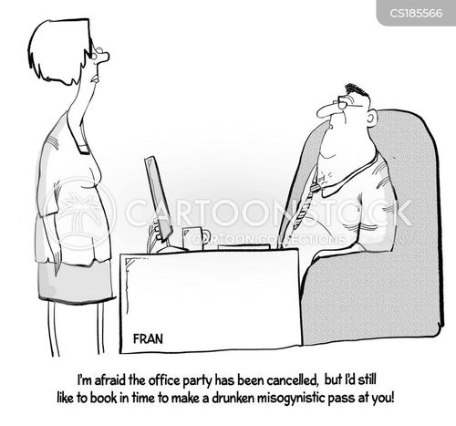 Cancelled Cartoons and Comics - funny pictures from CartoonStock