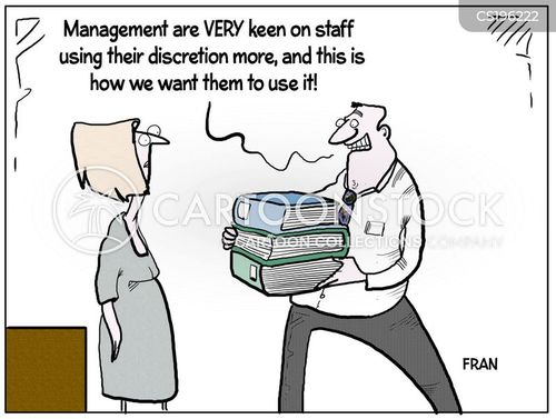 Internal Communication Cartoons and Comics - funny pictures from ...