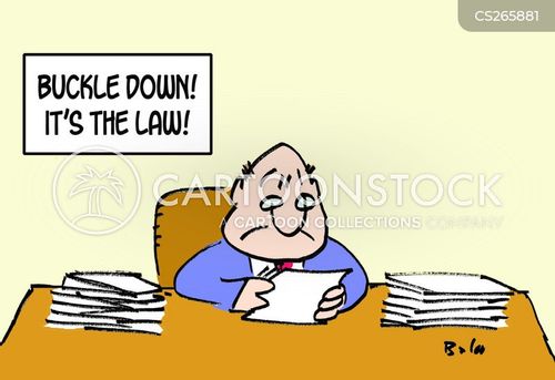 Corporate Slogan Cartoons and Comics - funny pictures from CartoonStock