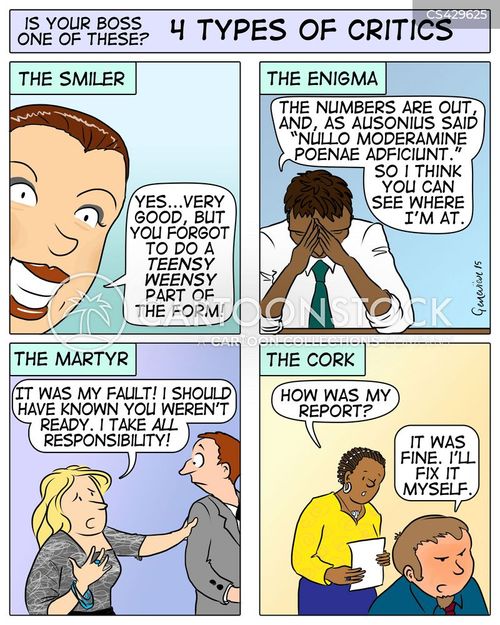 Constructive Cartoons and Comics - funny pictures from CartoonStock