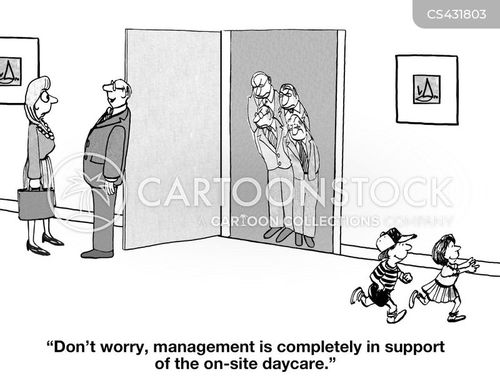 Wrong Impression Cartoons and Comics - funny pictures from CartoonStock