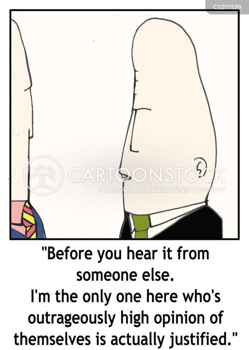 Justified Cartoons and Comics - funny pictures from CartoonStock