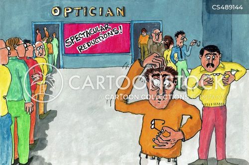 Reduction Cartoons and Comics - funny pictures from CartoonStock