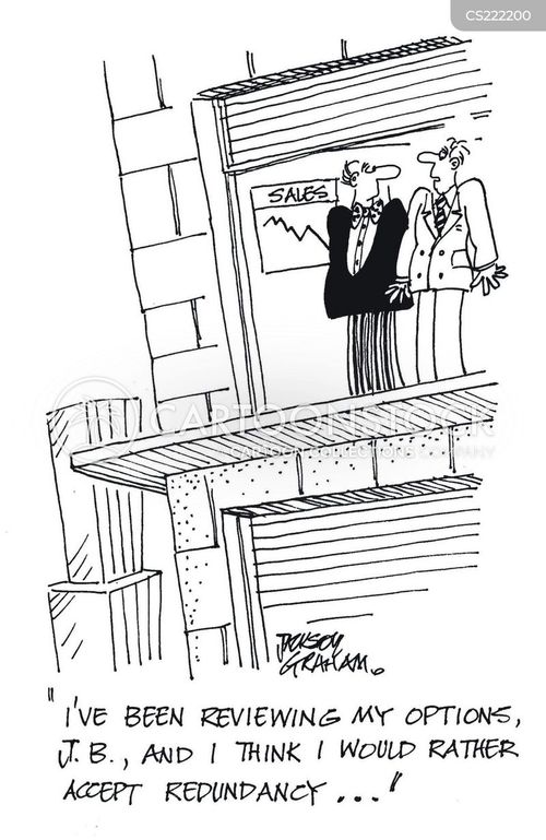 Ruthless Manager Cartoons and Comics - funny pictures from CartoonStock