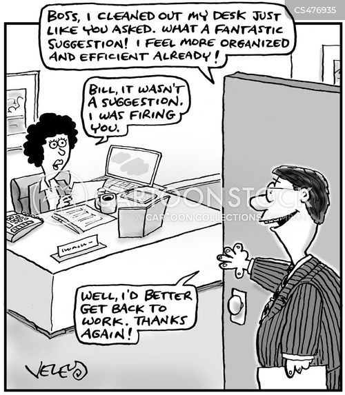 Discharge Cartoons and Comics - funny pictures from CartoonStock