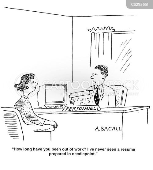 Needlepoint Cartoons and Comics - funny pictures from CartoonStock