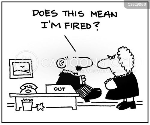 Out Tray Cartoons and Comics - funny pictures from CartoonStock