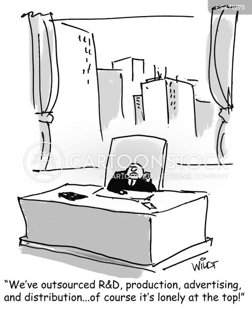 Cost Cutter Cartoons and Comics - funny pictures from CartoonStock