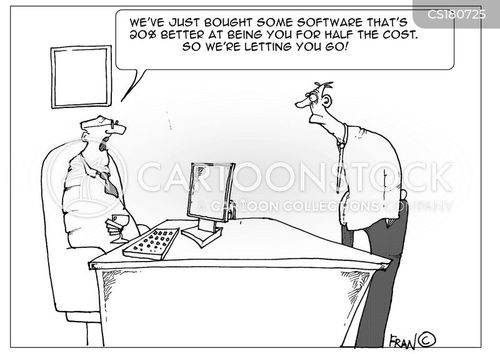 Let Go Cartoons and Comics - funny pictures from CartoonStock