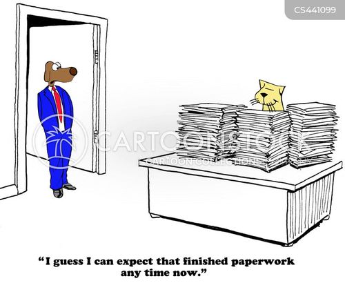Employee Shortage Cartoons and Comics - funny pictures from CartoonStock