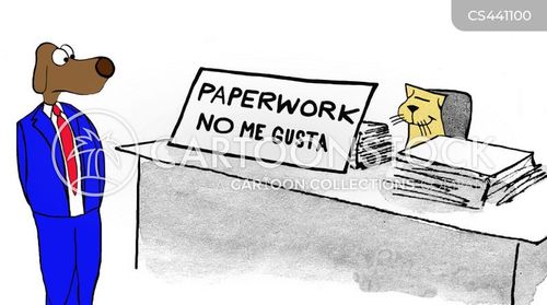 Goddam Cartoons and Comics - funny pictures from CartoonStock