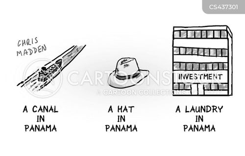 Data Leak Cartoons and Comics - funny pictures from CartoonStock