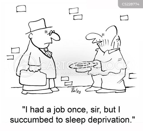 Work Opportunities Cartoons and Comics - funny pictures from CartoonStock