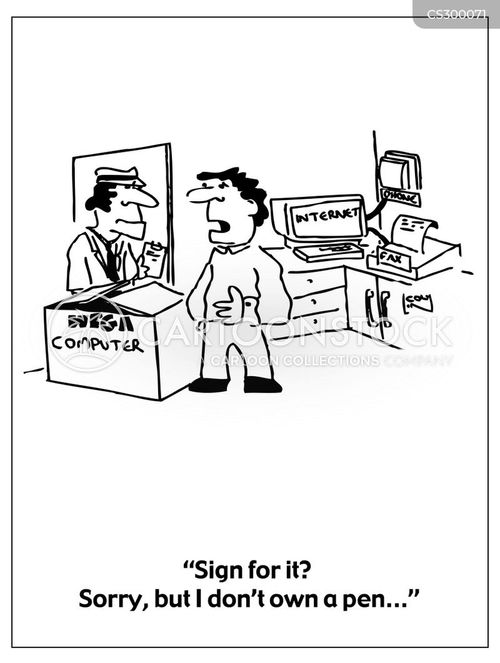 Biro Cartoons and Comics - funny pictures from CartoonStock