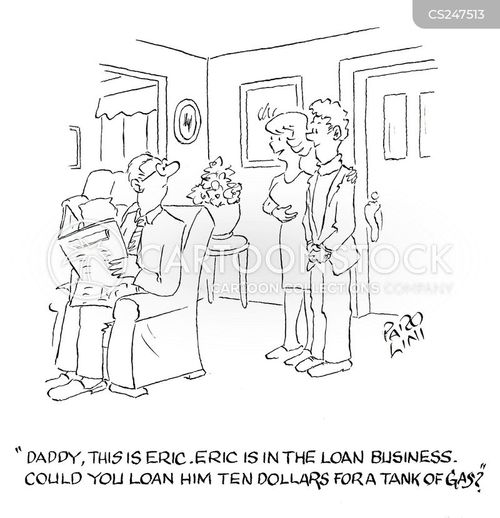 Eric Cartoons and Comics - funny pictures from CartoonStock